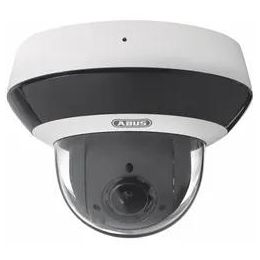 Abus TVIP82561 WLAN PTZ Dome IP Kamera &radic;&uacute;berwachungskamera Innen und Au&szlig;enbereich