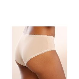 s.Oliver Panty Damen Gr&ouml;&szlig;e M beige