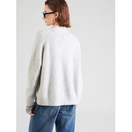 ABOUT YOU Pullover 'Doreen' Damen Gr&ouml;&szlig;e S grau