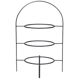 Asa etagere 3-stufig, f&uuml;r essteller