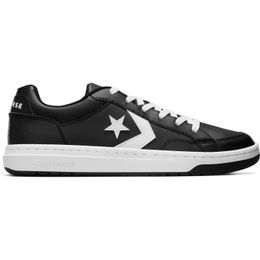 Converse Pro Blaze v2 Sneaker Herren - schwarz - Gr. 44 - Synthetik