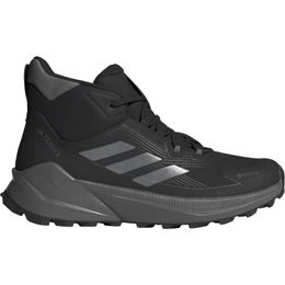Adidas Trailmaker 2 Mid Wanderschuhe Herren - schwarz - Gr. 42 2/3