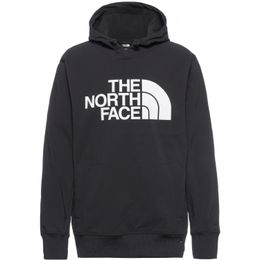 The North Face Tekno Hoodie Herren - schwarz - Gr. S - Polyester/Elastan