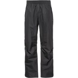 O.C.K. Ock Regenhose Herren - schwarz - Gr. 46 - Polyester