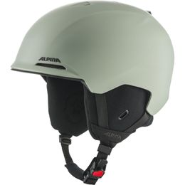 Alpina Kroon Mips Helm - gr&uuml;n - Gr. 51-55