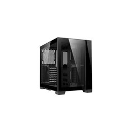 ONE GAMING Mini Gaming PC AN798 - RTX 5060 Ti - Ryzen 5 5500 - 512 GB NVMe - 16GB RAM - Windows 11