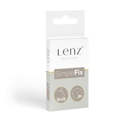 Lenz Klebe-Set f&uuml;r Bad-Accessoires 'Simple Fix'