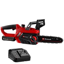 Einhell Akku-Kettens&auml;ge 'GE-LC 18/25-1 Li'-Kit 18 V mit Akku und Ladegr&auml;t
