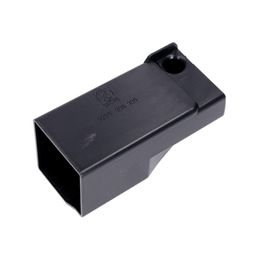 Luftfiltergeh&auml;use hinten / Hinterteil f&uuml;r Sachs 504, 505
