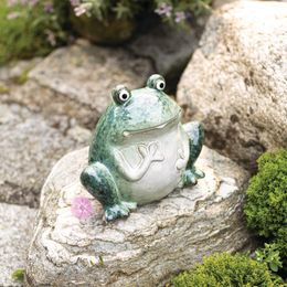 Figur "Frosch"