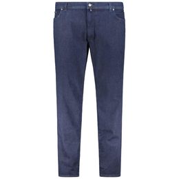 Gro&szlig;e Gr&ouml;&szlig;en Pierre Cardin Jeans "Lyon" in Futureflex-Qualit&auml;t, Slim Fit Farbe dunkelblau Gr&ouml;&szlig;e: 31