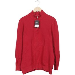 s.Oliver Pullover Herren Gr&ouml;&szlig;e XXL Second Hand rot