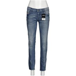Diesel Jeans Damen Gr&ouml;&szlig;e 29 Second Hand blau