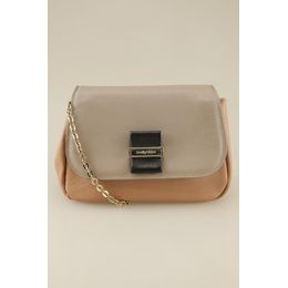 See by Chlo&eacute; See by Chlo&eacute; Handtasche klein Leder Damen Gr&ouml;&szlig;e One Size Second Hand beige