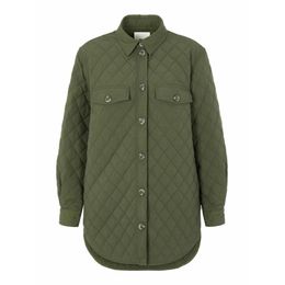 Object Between-Season Jacket 'Randy' female Green size 36