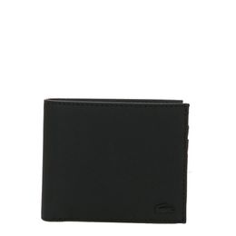 Lacoste Wallet 'Money Pieces' male Black size One Size