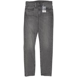 Levi's LEVI'S Jeans Herren Gr&ouml;&szlig;e 28 Second Hand grau