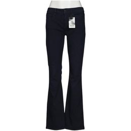 Esprit Jeans Damen Gr&ouml;&szlig;e 28 Second Hand marine