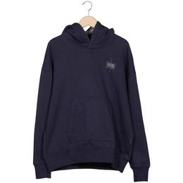 G-Star Raw G-STAR Kapuzenpullover Herren Gr&ouml;&szlig;e L Second Hand marine