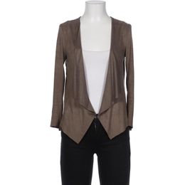 Only Blazer Damen Gr&ouml;&szlig;e S Second Hand braun