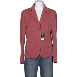 Madeleine Mode MADELEINE Blazer Damen Gr&ouml;&szlig;e M Second Hand pink