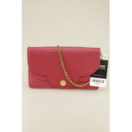 See by Chlo&eacute; See by Chlo&eacute; Handtasche klein Leder Damen Gr&ouml;&szlig;e One Size Second Hand pink