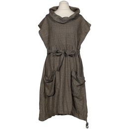 The MASAI Clothing Company Kleid Damen Gr&ouml;&szlig;e M Second Hand braun