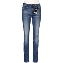 Tom Tailor Denim Jeans Damen Gr&ouml;&szlig;e 28 Second Hand blau