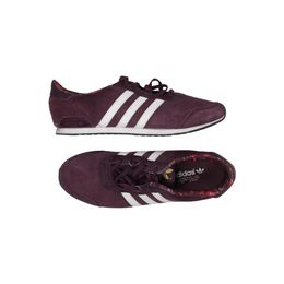 adidas originals Sneaker Damen Gr&ouml;&szlig;e 38.5 Second Hand lila
