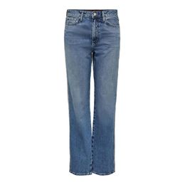 Only Jeans 'RILEY' Damen Gr&ouml;&szlig;e 30 blue denim