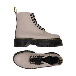 Dr. Martens Stiefelette Damen Gr&ouml;&szlig;e 41 Second Hand beige