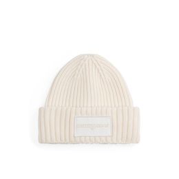 Tommy Jeans Beanie female Beige size One Size