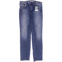 Mavi Jeans Damen Gr&ouml;&szlig;e 30 Second Hand blau