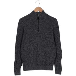 Tom Tailor Denim Pullover Damen Gr&ouml;&szlig;e S Second Hand grau
