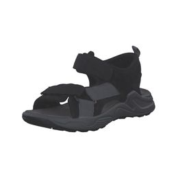 IMac Sandals & Slippers boy Black size 37