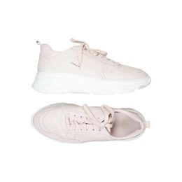 Copenhagen Studios Sneaker Damen Gr&ouml;&szlig;e 40 Second Hand pink