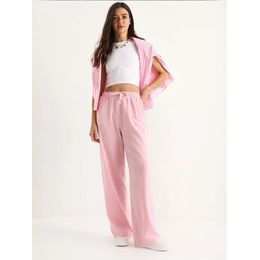 Bianco Lucci Hose Damen Gr&ouml;&szlig;e 42 pink