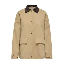 Jacqueline de Yong Jdy Between-Season Jacket 'JDYMỉro' female Beige size XS