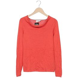 Tom Tailor Pullover Damen Gr&ouml;&szlig;e XS Second Hand rot