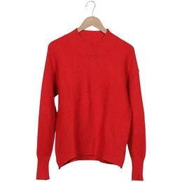 Alba Moda Pullover Damen Gr&ouml;&szlig;e L Second Hand rot