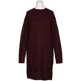 Only Kleid Damen Gr&ouml;&szlig;e XS Second Hand bordeaux