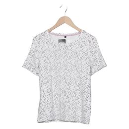 Bexleys woman Bexleys T-Shirt Damen Gr&ouml;&szlig;e M Second Hand wei&szlig;