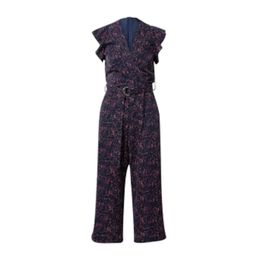 AX Paris Jumpsuit Damen Gr&ouml;&szlig;e XS navy