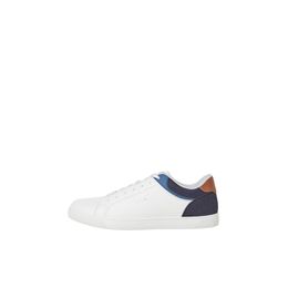 Jack & Jones Jack & Jones Sneakers 'Jordan' male White size 45