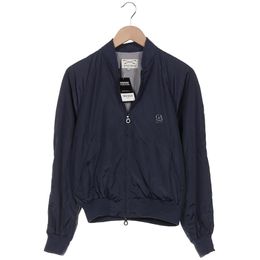 Giorgio Armani Jacke Damen Gr&ouml;&szlig;e XS Second Hand marine