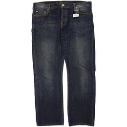 LTB Jeans Herren Gr&ouml;&szlig;e 40 Second Hand marine