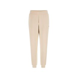 Guess Workout Pants female Beige size L