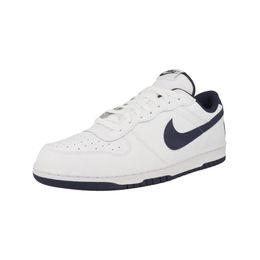 Nike Sportswear Sneaker Herren Gr&ouml;&szlig;e 42 nachtblau / wei&szlig;