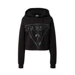 Guess Sweatshirt 'ALISA' female Black size M