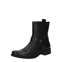Paul Green Stiefelette Damen Gr&ouml;&szlig;e 39.5/40 schwarz Winterschuhe